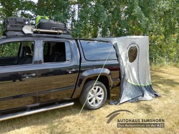 Pickup-Offroad-Store - Pickup Heckzelt