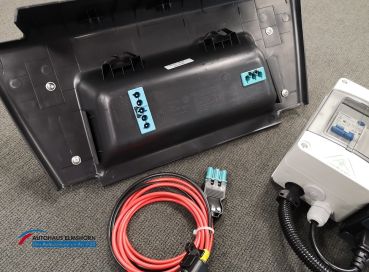 Pickup-Offroad-Store - BusBoxx Powerbox T5 - T6 - T6.1