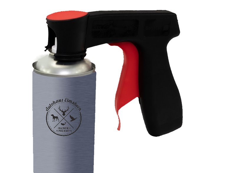 Pickup-Offroad-Store - Griff Spraydose