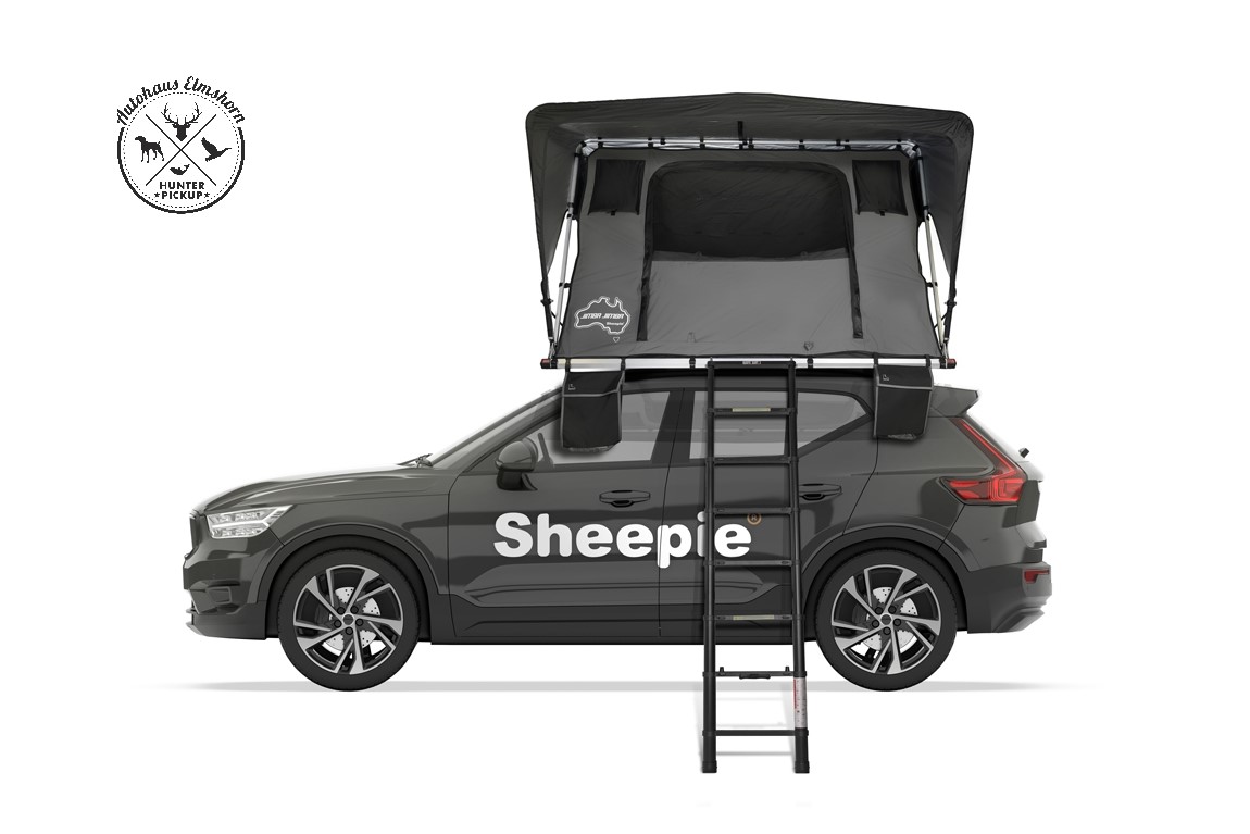 Pickup-Offroad-Store - Dachzelt Sheepie Jimba-Jimba 3.0 large