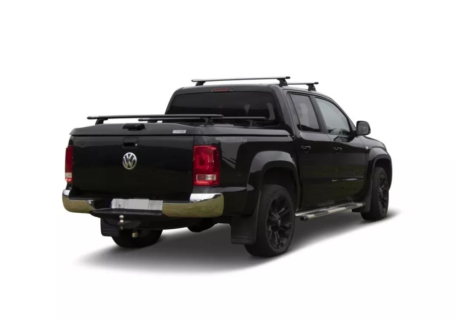 Pickup-Offroad-Store - Cover Sportlid V VW-Amarok DC bis Bj. 2020
