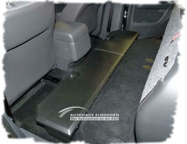 Pickup-Offroad-Store - Jagd-Waffenbox Amarok / Pickup